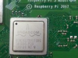 Raspberry Pi 3 Model B